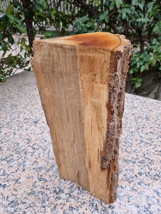 Bancale Legna di Cerro