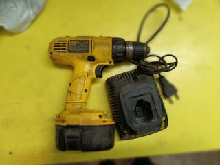 Avvitatore Dewalt