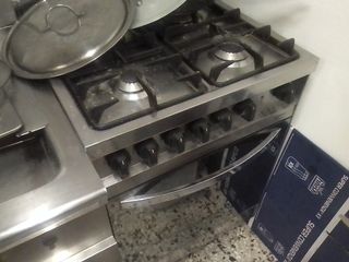 Attrezzature per trattoria  completa