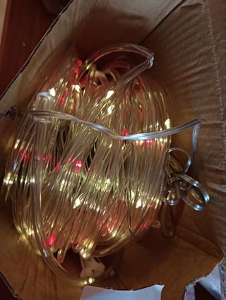 Tubo luminoso