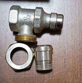 Raccorderia idraulica