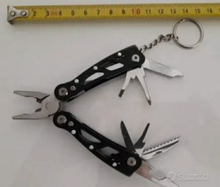 Pinza multiuso
