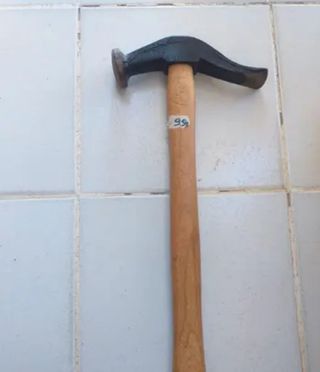 Martello tappezziere