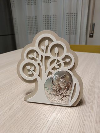 Soprammobile albero della vita