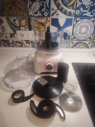Robot da cucina