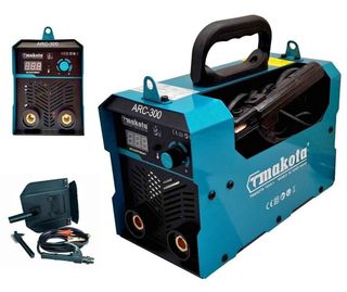 Saldatrice a elettrodo elettrica inverter saldatur