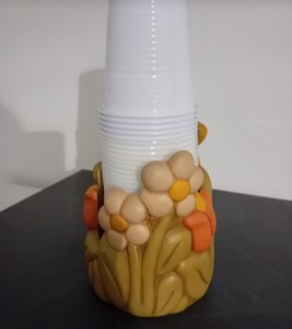 Thun porta bicchieri