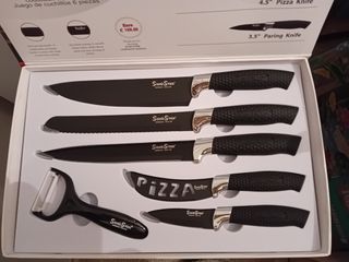 Set coltelli