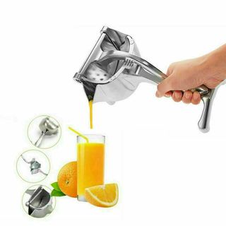 SPREMIAGRUMI ESTRATTORE MANUALE DI SUCCO