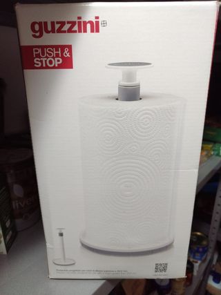 Portarotolo da cucina Guzzini