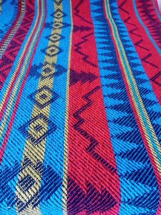 Coperta in Lana x Letto Singolo