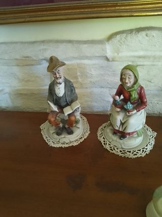 Statuette