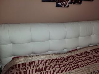 Letto matrimoniale contenitore