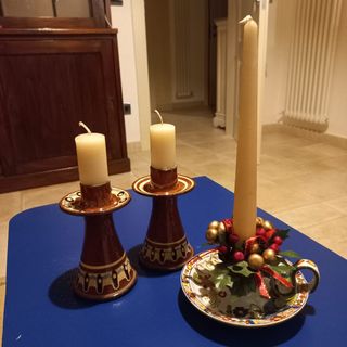Porta candele