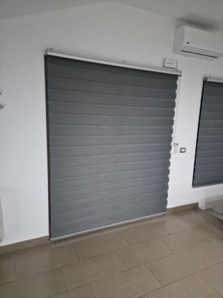 Tende tecniche per interni