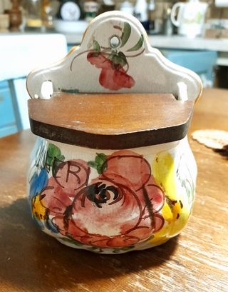 Portafiammiferi Bassano