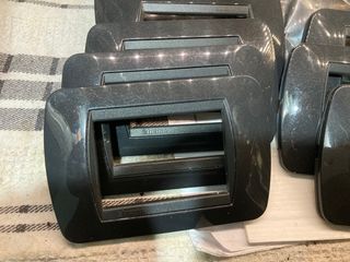 Bticino Placche living international