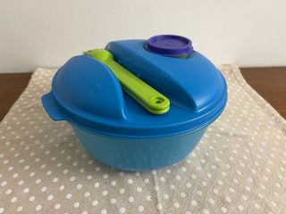 tupperware porta pranzo