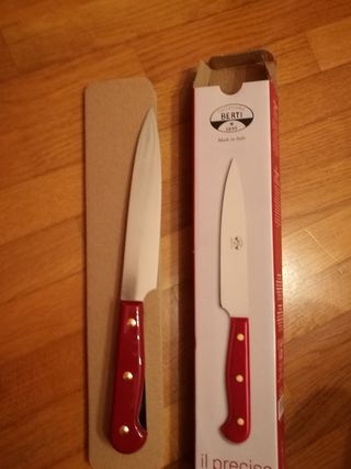 Coltello trinciante medio