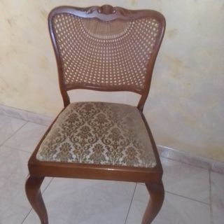 Sedia vintage