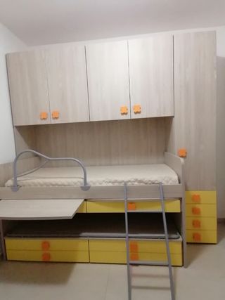 Cameretta