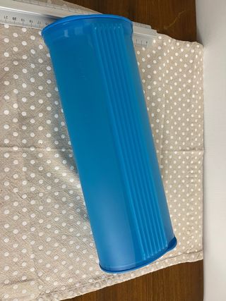 tupperware porta spaghetti