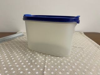 tupperware blu
