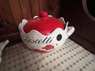 biscottiera