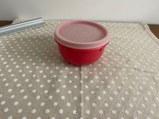 piccolo tupperware