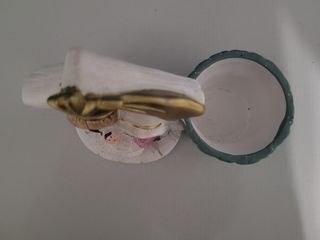 Presepe in miniatura
