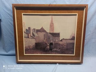 Quadro Matisse arte moderna