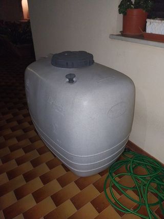 Serbatoio per acqua