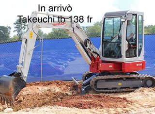 Macchina movimento terra leggi