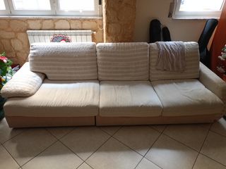 Divano 4 posti