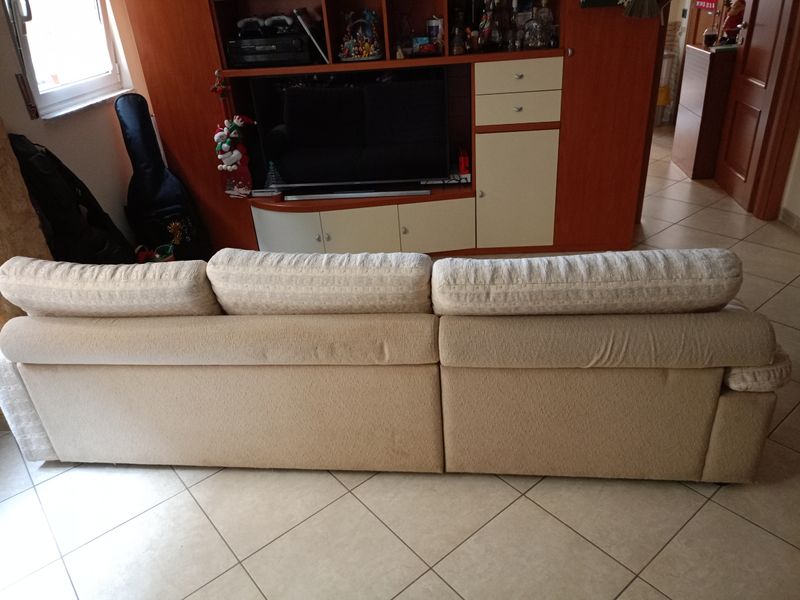 Divano 4 posti Foto-5