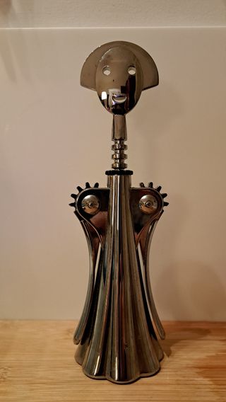 Cavatappi Alessi