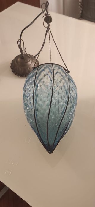 Murano lamp