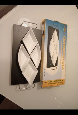 Centrotavola