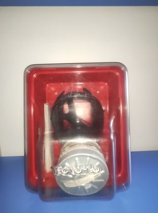 Respiratore maschera antigas GSE 150 tecnopro