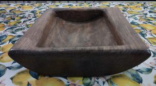 Oggetti in legno, anche su richiesta