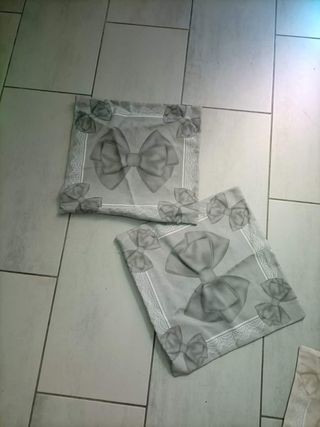 Cuscini d'arredo federe