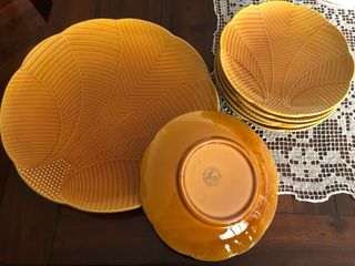 Galvani servizio dolce