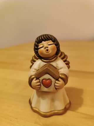 Angelo "custode della famiglia"