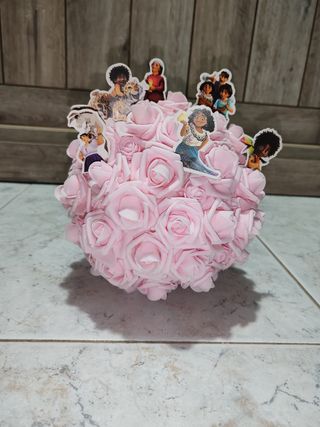 Decorazione tavolo per feste