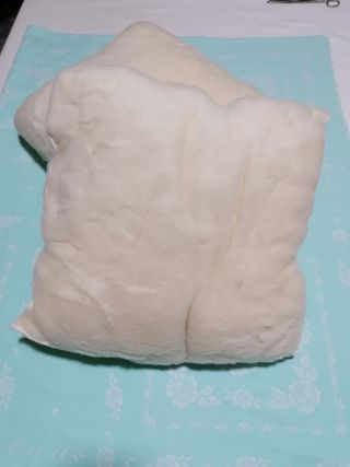 Cuscini senza federe