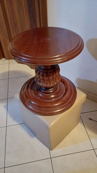 Porta statue
