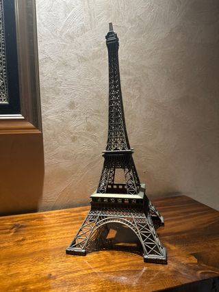 torre eiffel arredamento