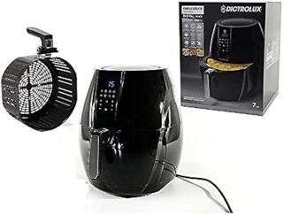 FRIGGITRICE ARIA 1800W 7lt