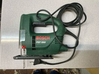 seghetto alternativo bosch
