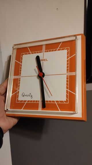 Orologio da parete